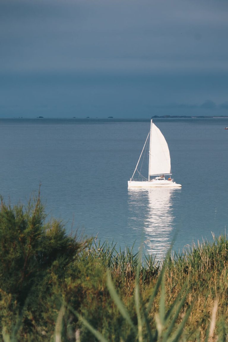 TOP des plus belles plages de Belle-île-en-Mer