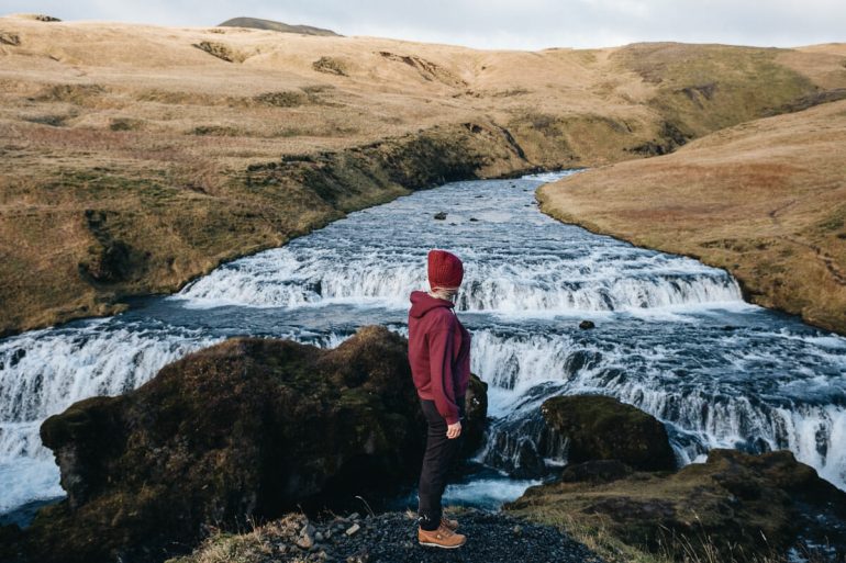 10 jours en Islande, un road trip inoubliable